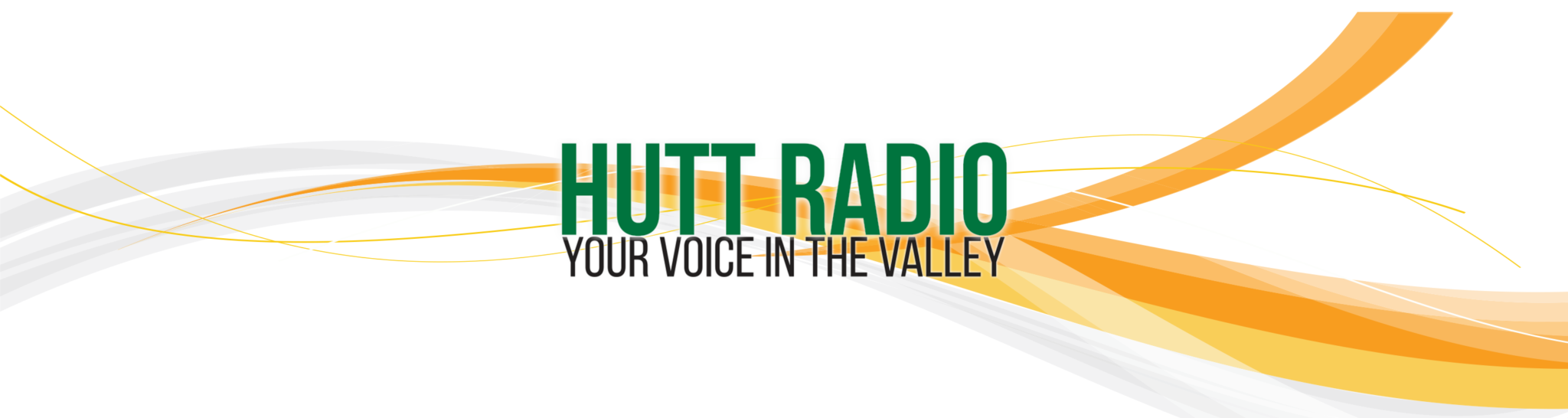 Hutt Radio 88.3FM - Hutt Radio 88.3FM